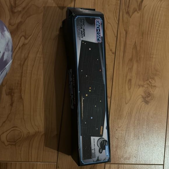 pac man | Other | Paladone Retro Pac Man Large Gaming Mouse Pad For ...